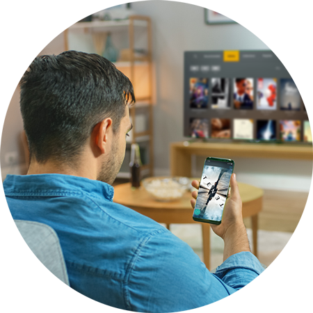 Allt.tv • Engagement reimagined